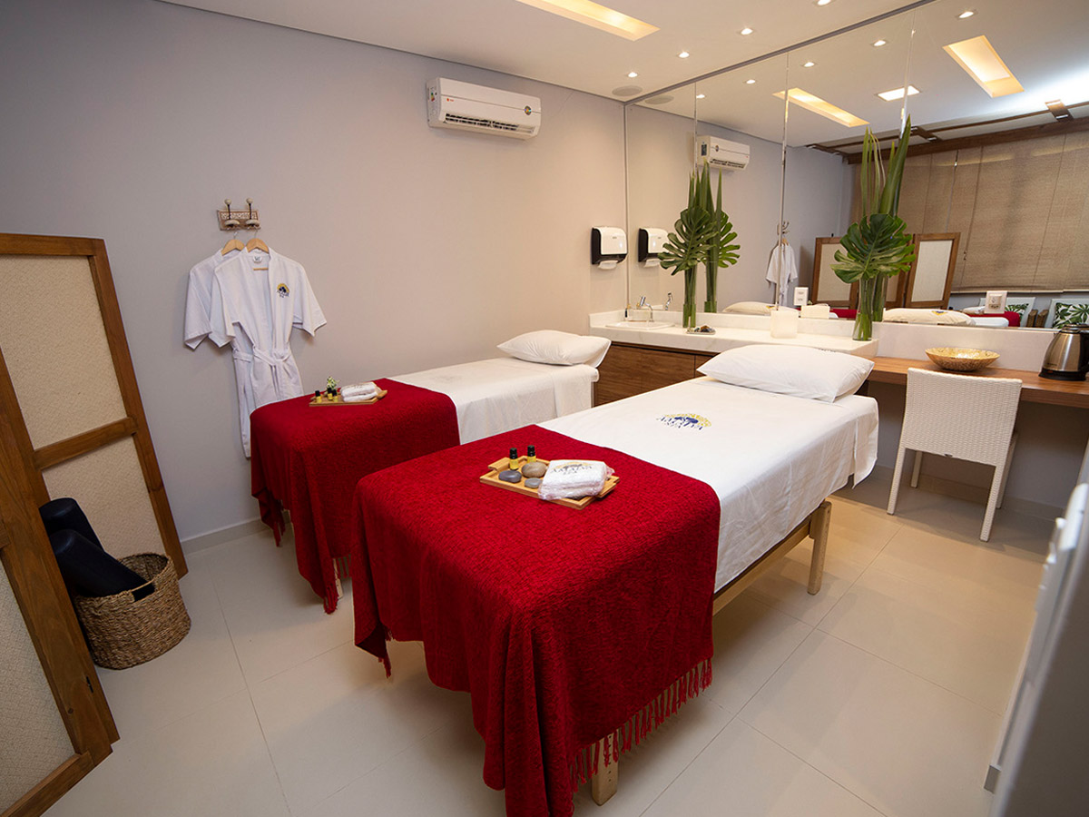 A Amalva SPA